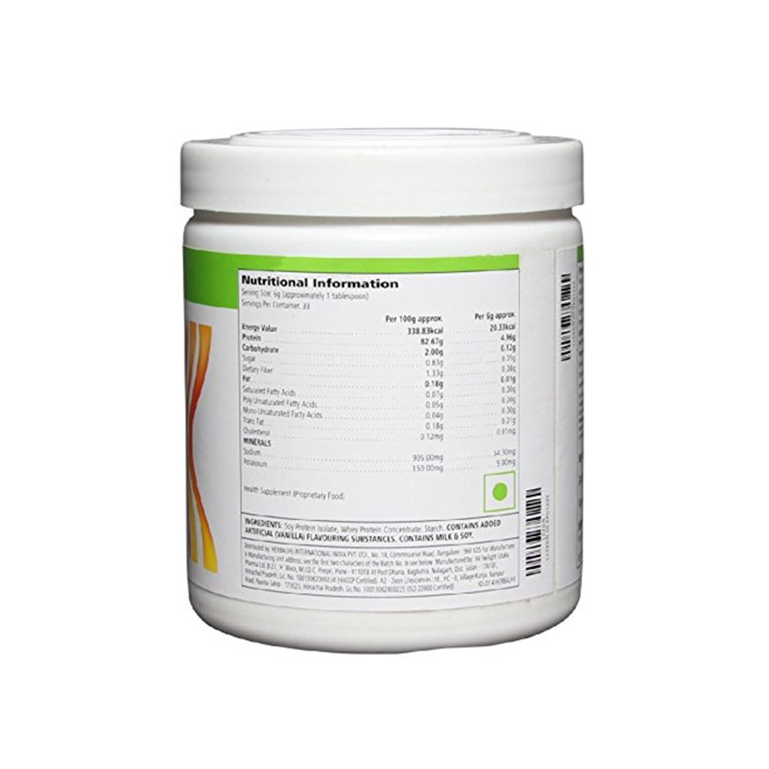 Bột Protein Herbalife 240g (Personalize Protein Powder)